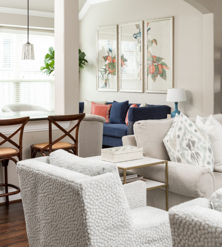 The Great Open Concept Debate: Are Walls Making a Comeback? | Showit Blog